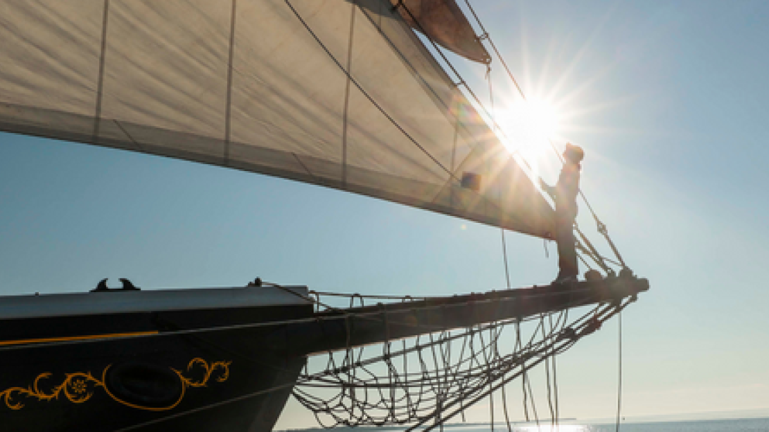 Bluenose II Schedule 2024 | WoodenBoat